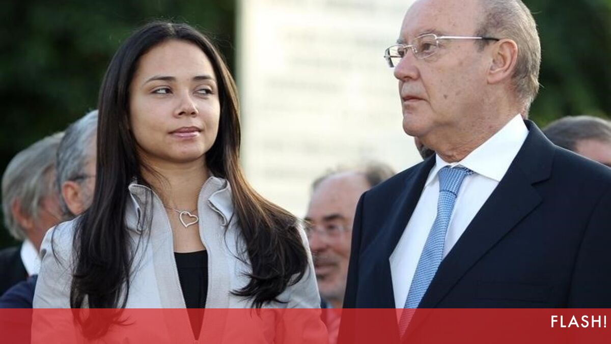 Adeus separação: Fernanda Miranda regressa para junto de Pinto da Costa ...