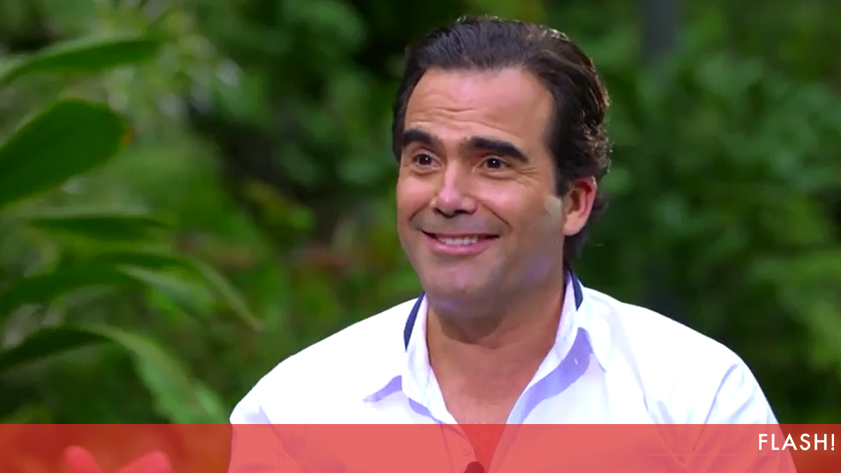 Agarrado às poupanças! Marco Delgado faz contas à vida para sobreviver ...