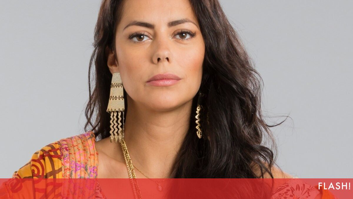 Sofia Ribeiro dá vida a Soraia em 'A Herdeira', da TVI - Flashes - FLASH!