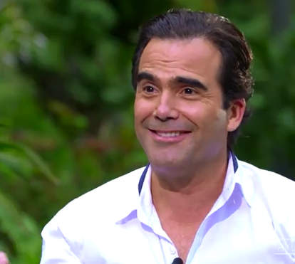 Longe das novelas há 4 anos, Marco Delgado obrigado a fazer contas à vida - Nacional - FLASH!