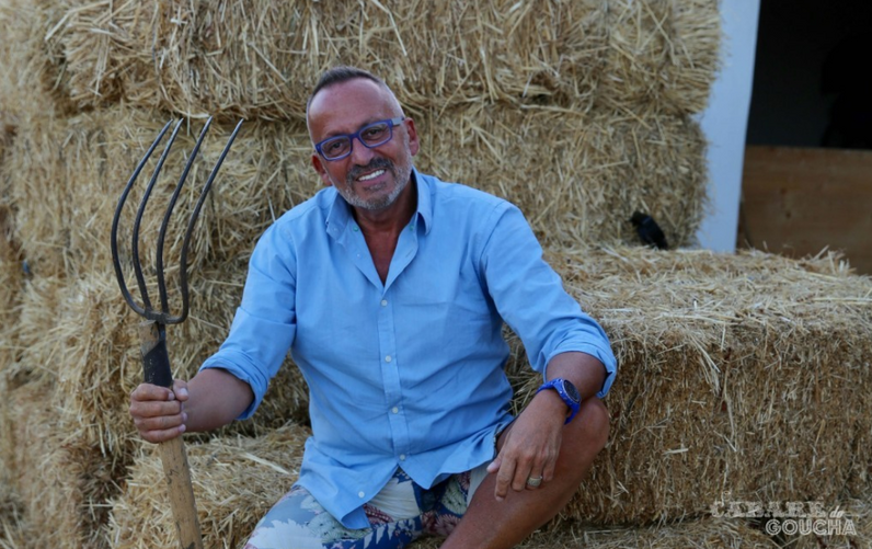 Goucha: Quase 40 anos de uma carreira com muitos altos e baixos ...