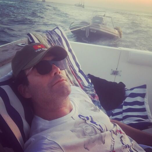 Agarrado às poupanças! Marco Delgado faz contas à vida para sobreviver ...