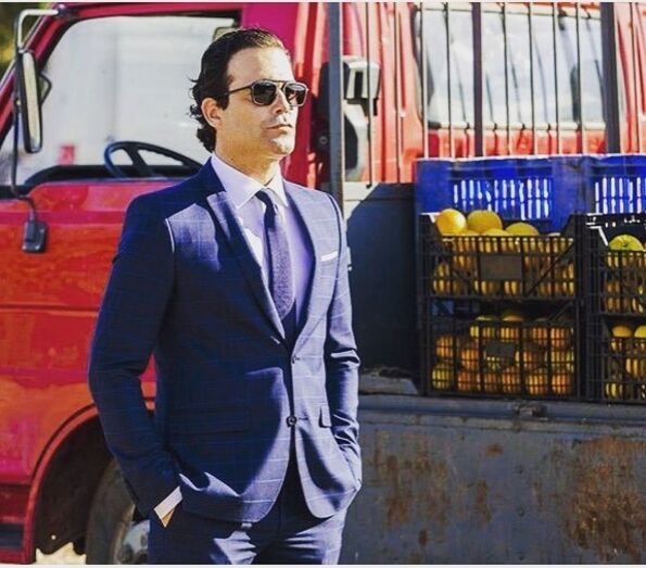 Longe das novelas há 4 anos, Marco Delgado obrigado a fazer contas à ...