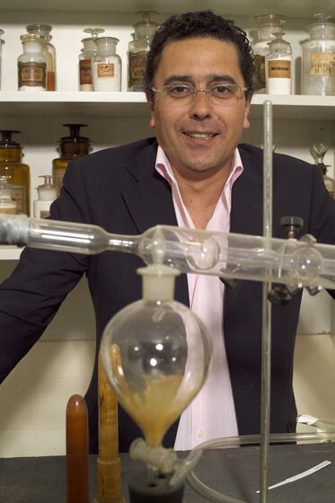 Pedro Rolo Duarte morreu aos 53 anos de idade - Flashes - FLASH!