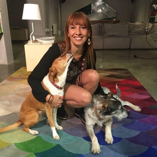 Ana Galvão, ex-mulher de Nuno Markl, revela como descobriu traição ...