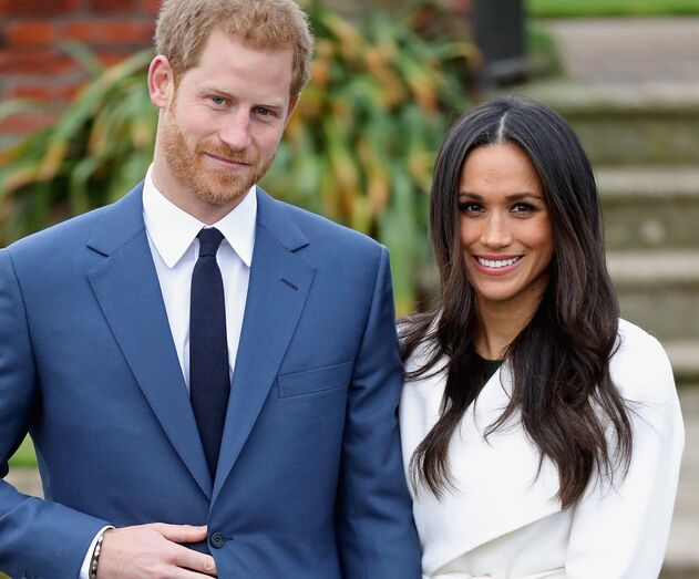 Ambição desmedida! Como Meghan Markle perdeu tudo o que tanto desejava ...
