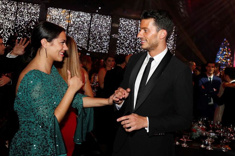 Um fim que não está bem resolvido! Ruben Rua volta a falar de Sofia ...