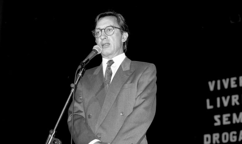 Carlos Cruz luta pela vida nos Cuidados Intensivos, mas "família está ...