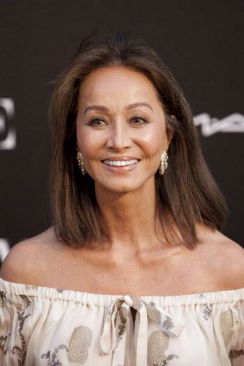 Isabel Presley: a rainha das plásticas celebra 67 anos - Celebridades ...