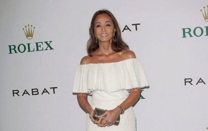 Isabel Presley: a rainha das plásticas celebra 67 anos - Celebridades ...