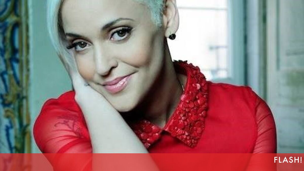 Fadista Mariza rompe o silêncio e assume divórcio - Celebridades - FLASH!