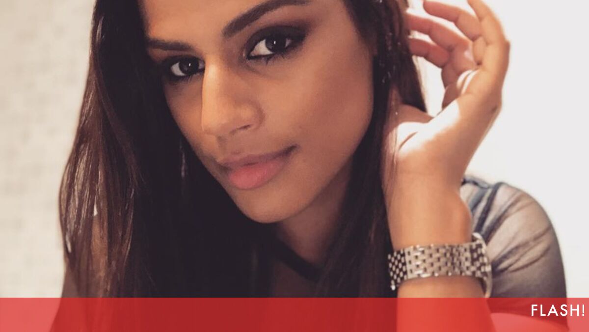 Fabiana Cruz, filha de Oceano, é a nova cara do 'E-Especial' - Flashes ...
