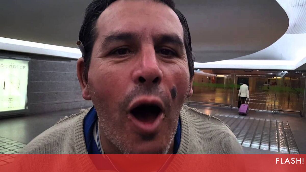 Saiba quem é o famoso "Emplastro" - Celebridades - FLASH!