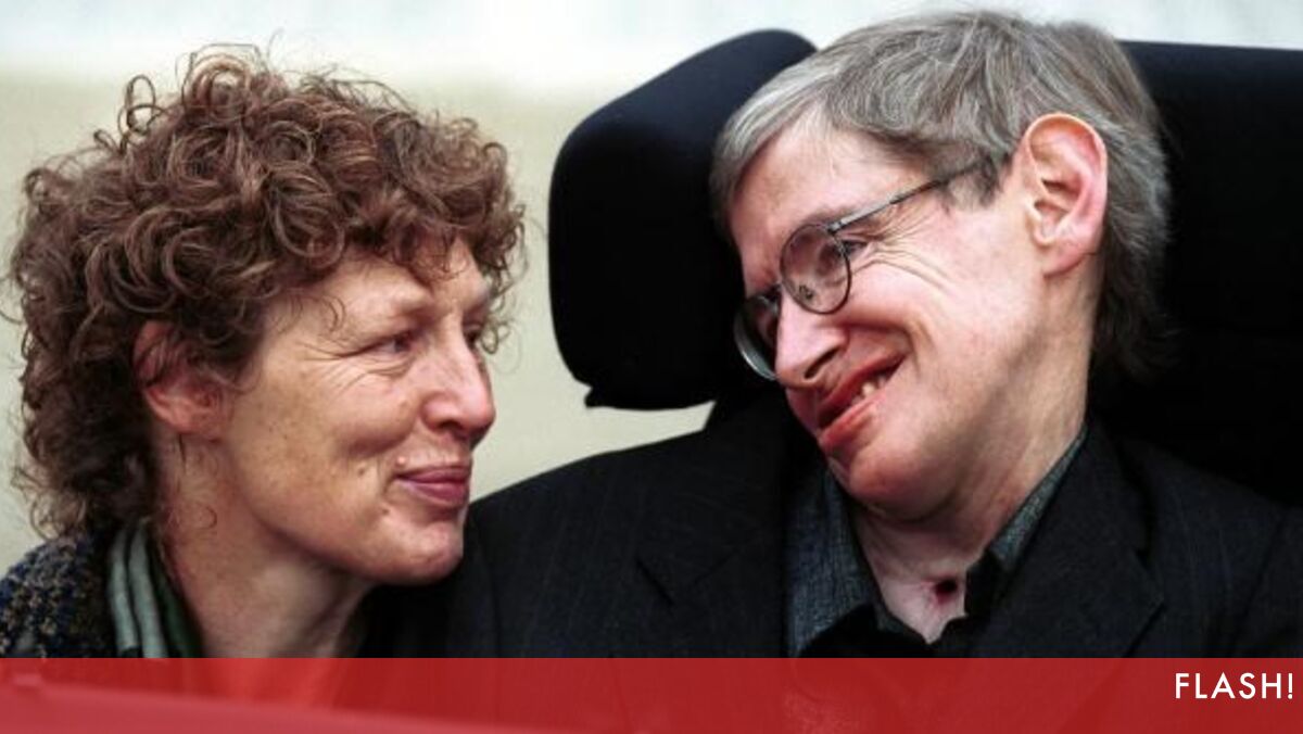 Segunda mulher de Stephen Hawking contra-ataca: Foi "escrava por 20 ...
