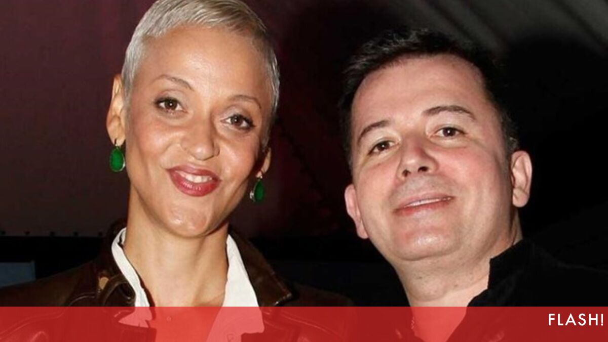 Mariza assume estar separada há mais de um ano - Flashes - FLASH!