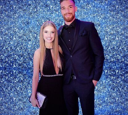 José Sá e Raquel Jacob foram pais pela primeira vez - Celebridades - FLASH!