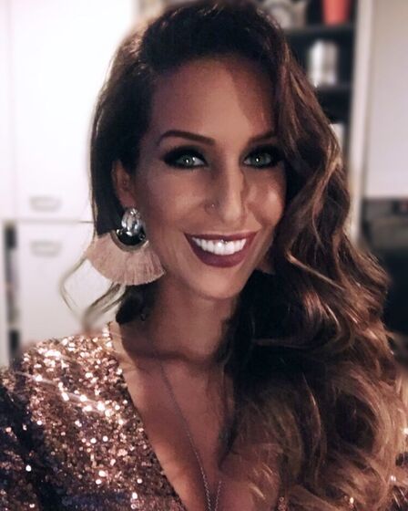 Érica Silva é a rainha dos reality shows da TVI - Flashes - FLASH!