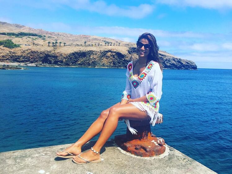 Fabiana Cruz, filha de Oceano, é a nova cara do 'E-Especial' - Flashes ...