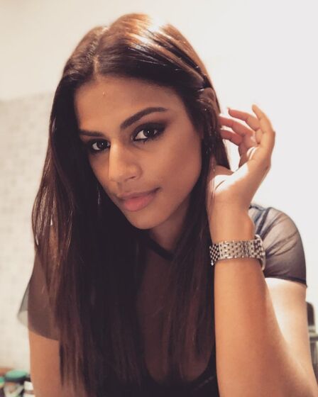 Fabiana Cruz, filha de Oceano, é a nova cara do 'E-Especial' - Flashes ...
