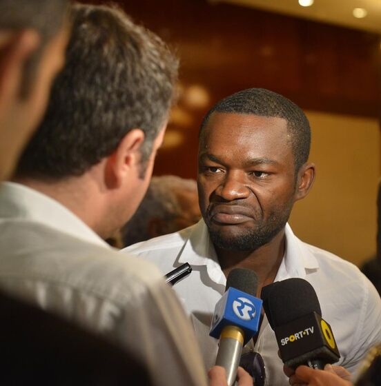 Pedro Mantorras dá grande festa de noivado, mas ainda é casado ...