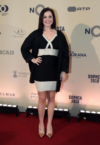 A 'red carpet' dos Prémios Sophia - Flashes - FLASH!