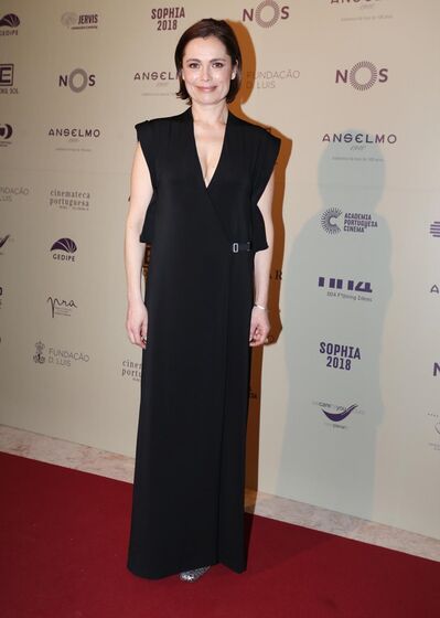 A 'red carpet' dos Prémios Sophia - Flashes - FLASH!