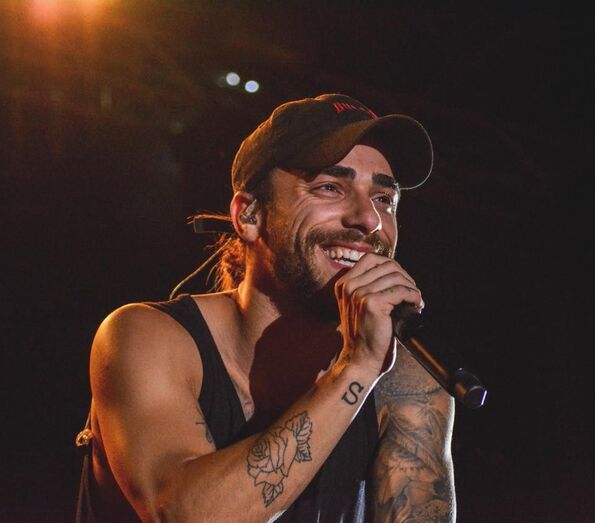 Inédito: Alexandre Machado do 'Casados' em guerra televisiva com o ...