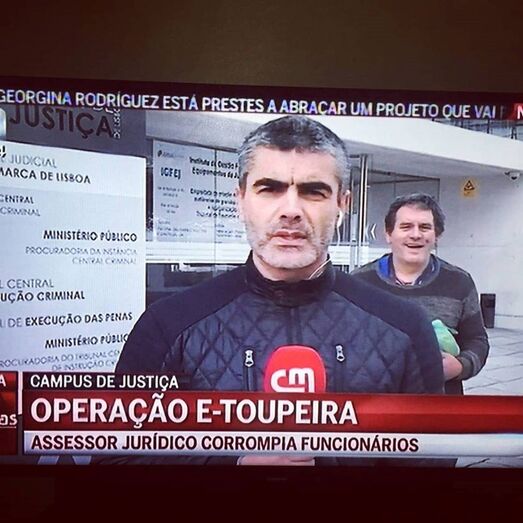 Saiba quem é o famoso "Emplastro" - Celebridades - FLASH!