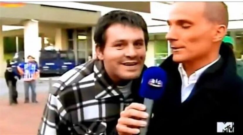 Toda a verdade sobre o famoso "emplastro" - Nacional - FLASH!