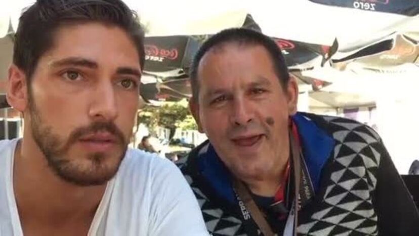 Toda a verdade sobre o famoso "emplastro" - Nacional - FLASH!