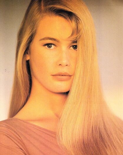 Ainda se lembra das 10 maiores top models dos anos 90? - Celebridades ...