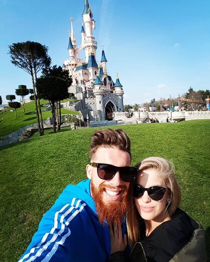 José Sá E Raquel Jacob Foram Pais Pela Primeira Vez Celebridades Flash