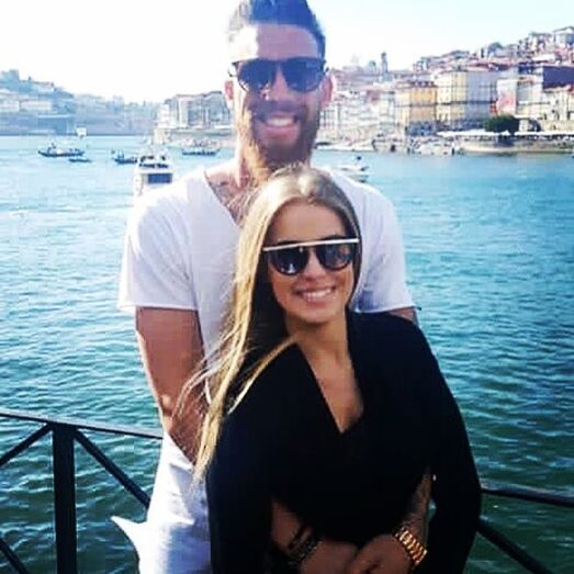 José Sá e Raquel Jacob foram pais pela primeira vez - Celebridades - FLASH!