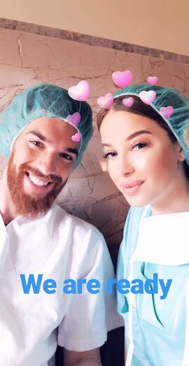 José Sá e Raquel Jacob foram pais pela primeira vez - Celebridades - FLASH!