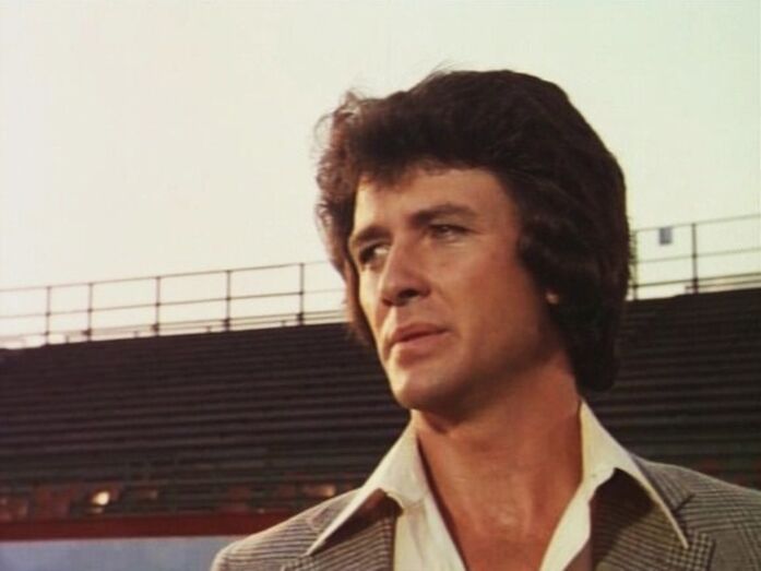 Lembra-se do Bobby Ewing da série 'Dallas'? Nem imagina como está ...