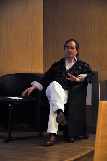 Tomás Taveira, protagonista do maior escândalo sexual pós 25 de Abril ...