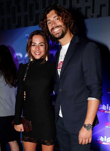 Curvas de Inês Sofia Monteiro dão nas vistas na estreia de 'Vidas ...