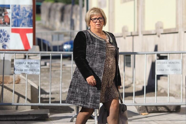 Polémicas e excentricidades da euromilionária, Amélia de Jesus ...