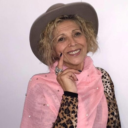 Polémicas e excentricidades da euromilionária, Amélia de Jesus ...