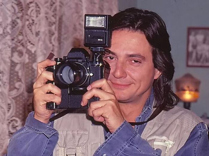 Lembra-se de Fábio Júnior? Veja o que a idade fez com ele - Lifestyle ...