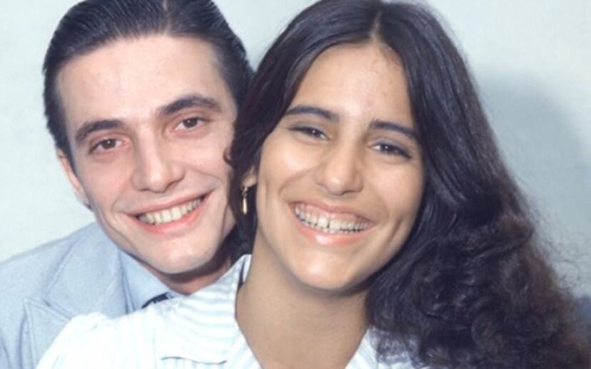 Lembra-se de Fábio Júnior? Veja o que a idade fez com ele - Lifestyle ...