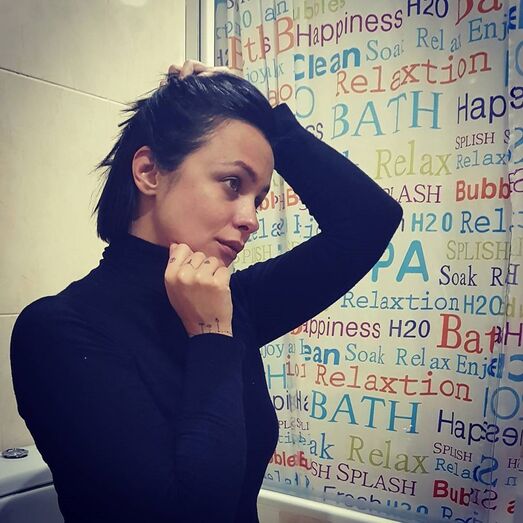 É amor para toda a vida: a mensagem de Marluce para o ex-marido Carlos ...