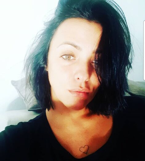 É amor para toda a vida: a mensagem de Marluce para o ex-marido Carlos ...