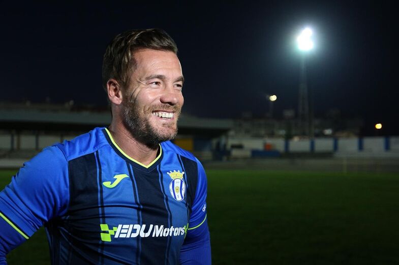 Macaco: Líder dos Super Dragões a caminho de Fátima em peregrinação ...