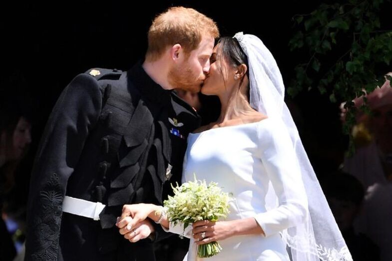 Harry e Meghan: com um polémico livro na calha, o que se pode esperar ...
