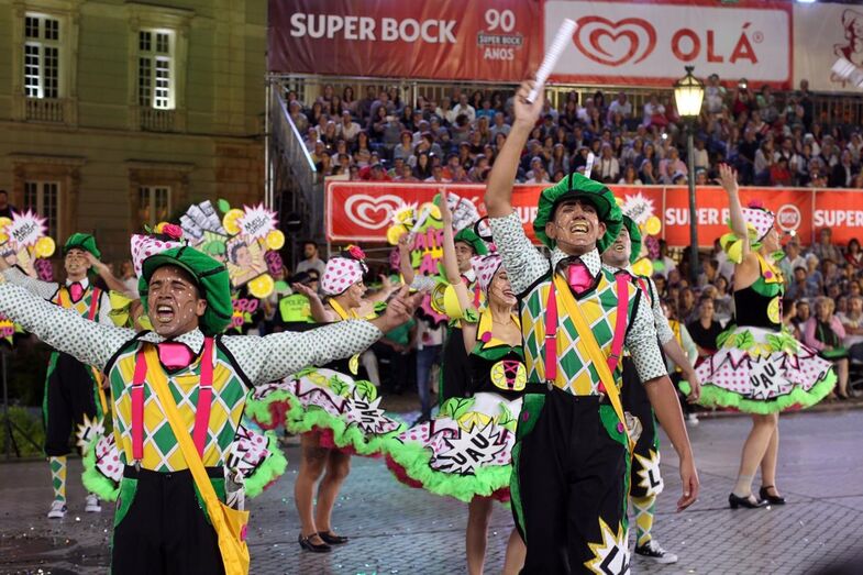 Guarde os manjericos: 2021 não terá marchas populares ou casamentos de ...