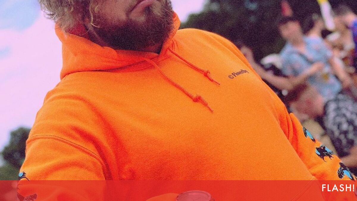 Veja a surpreendente transformação de Wuant - Flashes - FLASH!