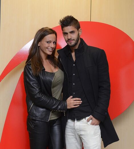 Drama! Ex de Cristiano Ronaldo, Nereida Gallardo, transforma vida de ...