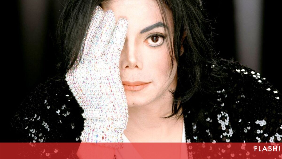 Os Maiores Escândalos De Michael Jackson Flashes Flash