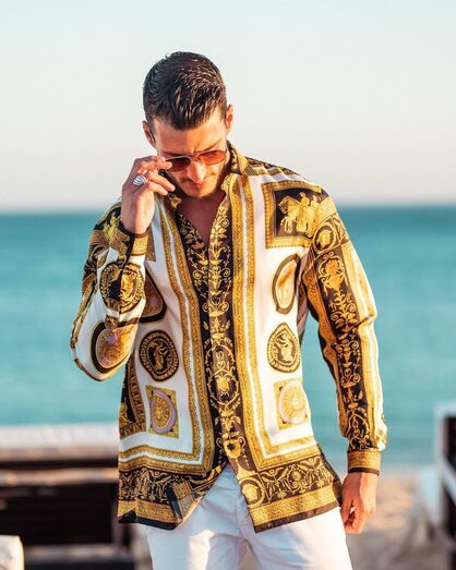 Fátima Lopes mostra-se arrependida por ter feito programa com Ruben Rua ...